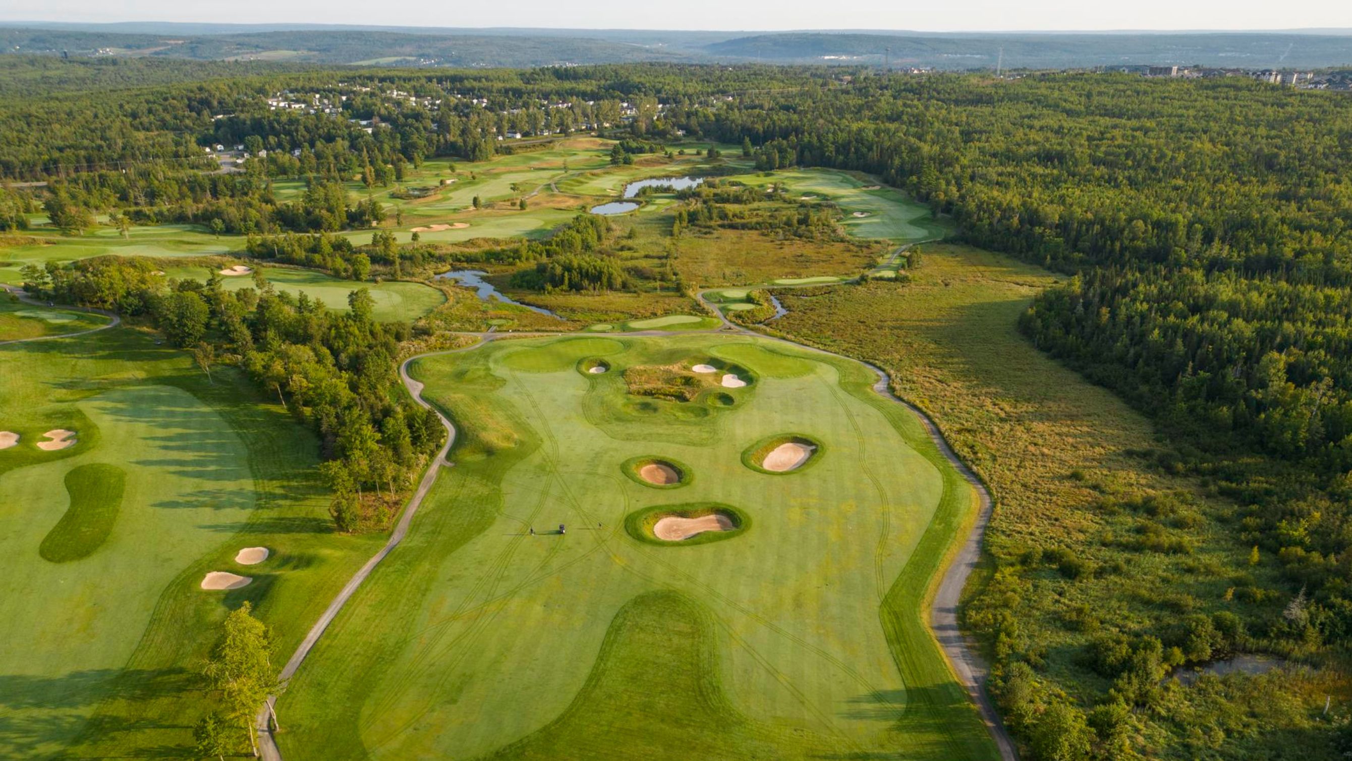 Golf | Fredericton Capital Region