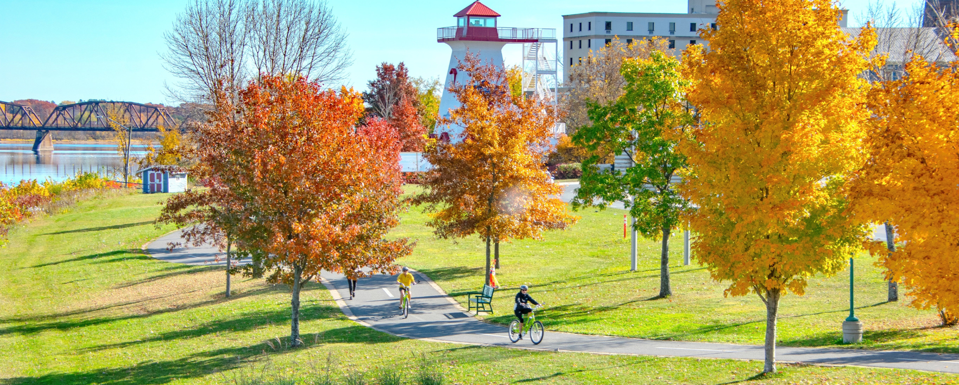 Your Fall Itinerary in the Fredericton Capital Region | Fredericton ...