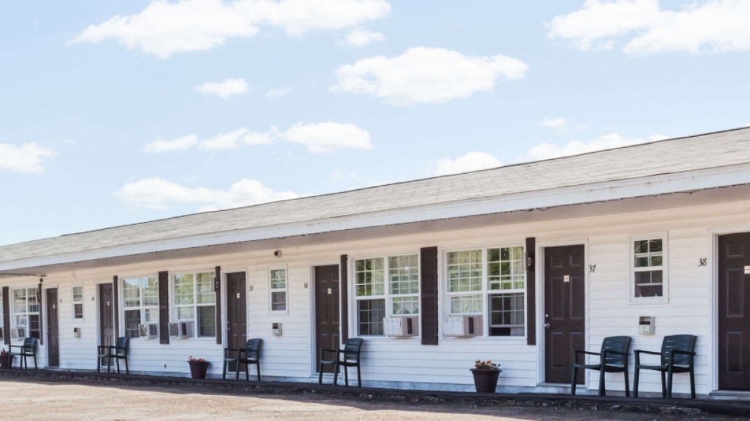 Lincoln Inn Fredericton | Fredericton Capital Region