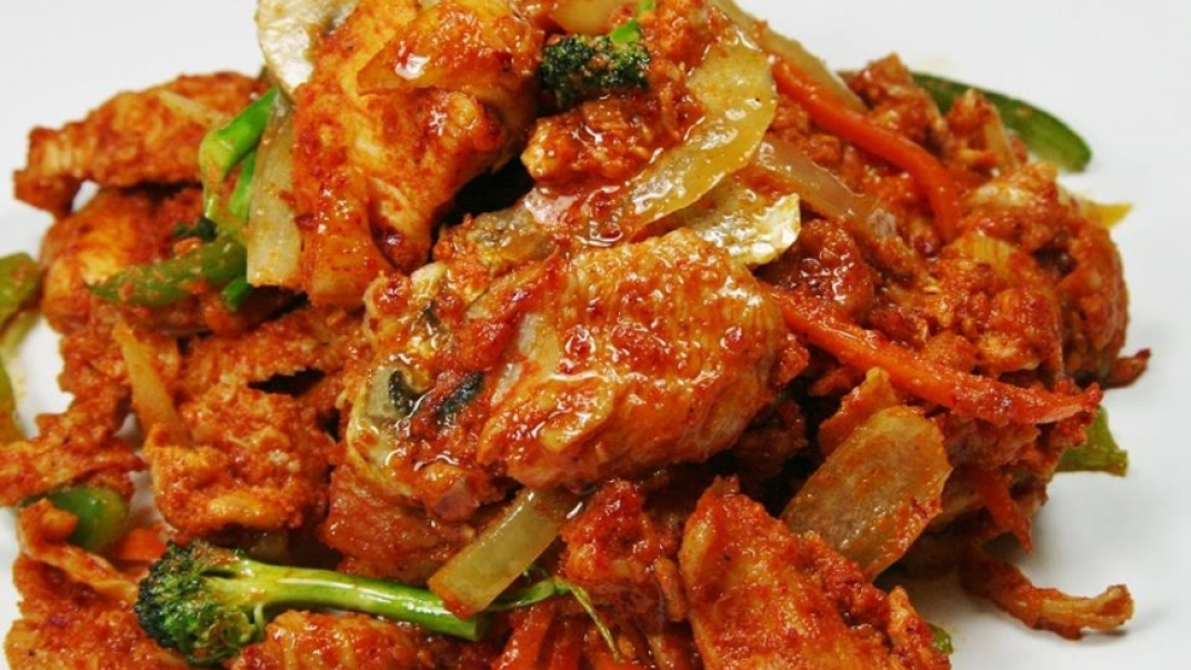 Sun Prince Restaurant | Fredericton Capital Region