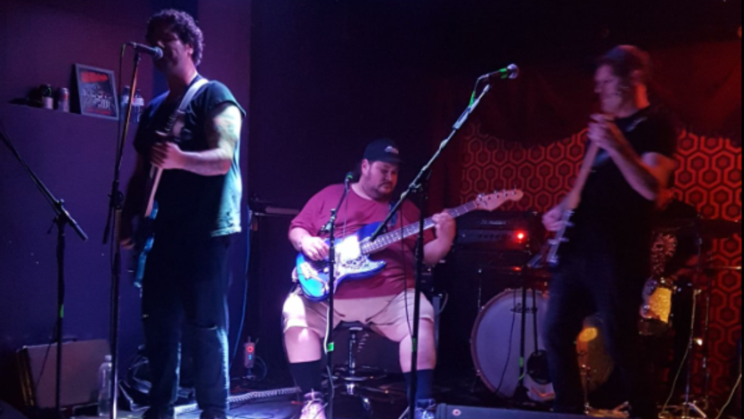 Business Fredericton North Summer Concert Series- Shakes | Fredericton ...