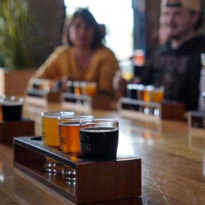 Picaroons Brewery Tour & Tasting | Fredericton Capital Region