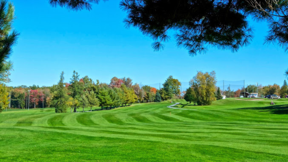 Golf | Fredericton Capital Region