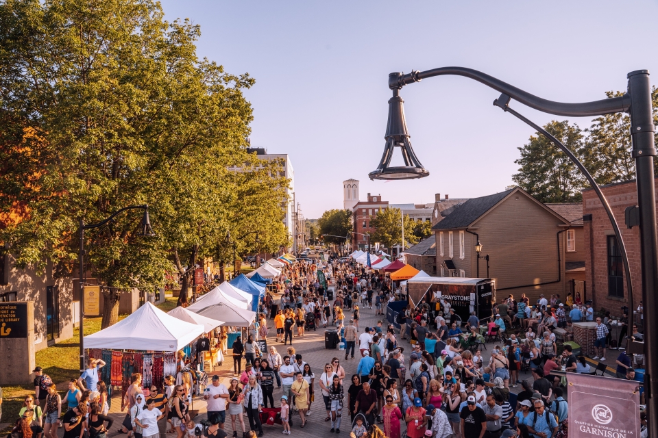 Exploring Canada’s East Coast Gem | Fredericton Capital Region