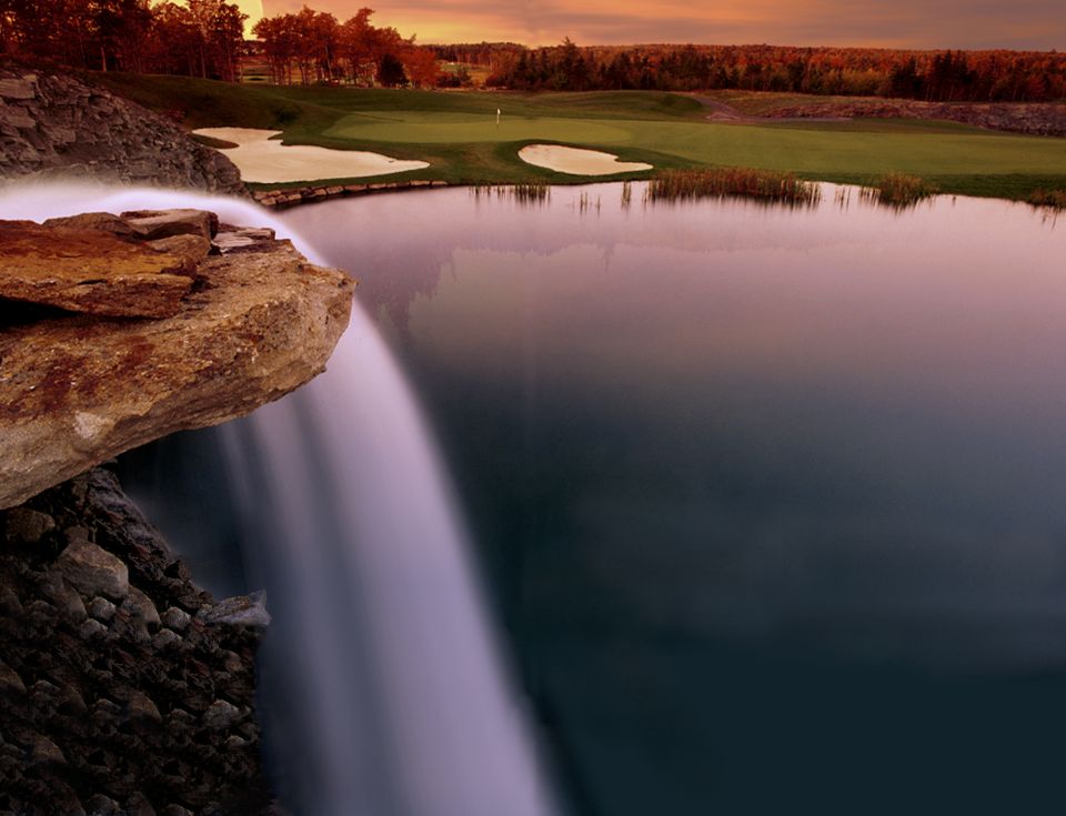 Golf | Fredericton Capital Region