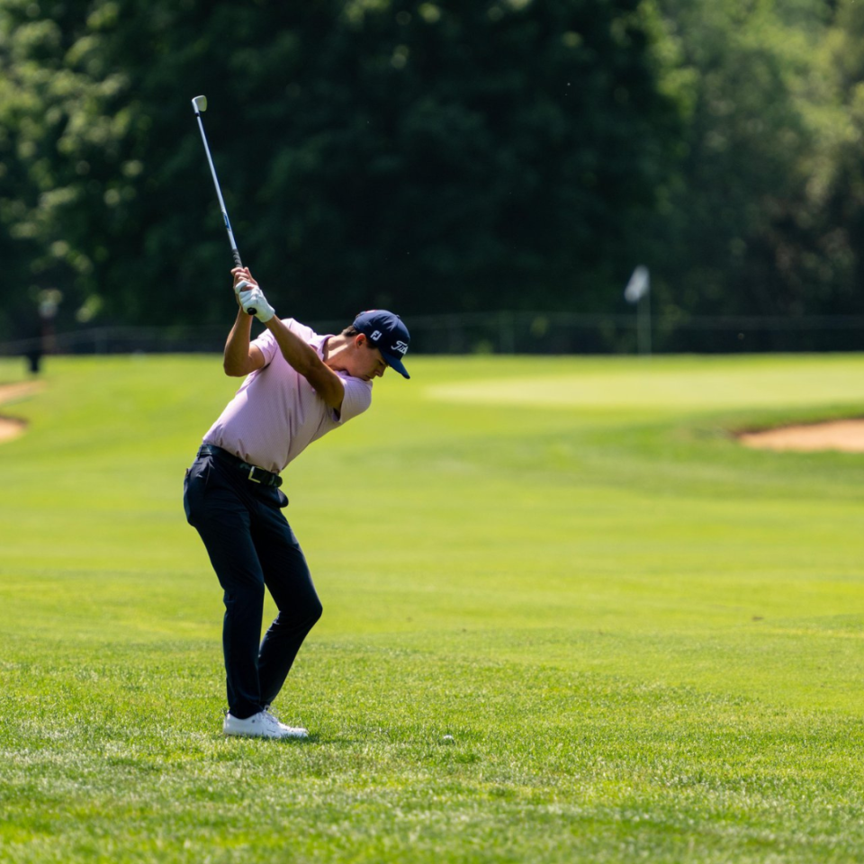 Golf | Fredericton Capital Region
